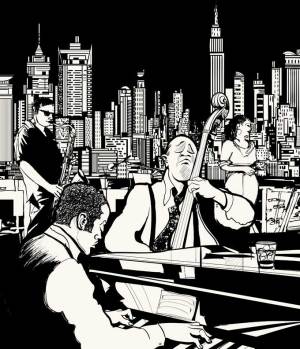 The bluffer's guide to jazz: How to pass yourself off as an expert